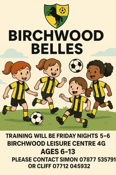 News & Info – Birchwood Colts